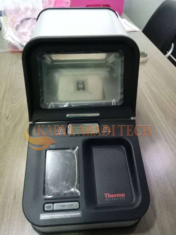 Bruker S1 Turbo SD-LE Handheld XRF Analyzer - Karya Abadi Tech Bruker S1 Turbo SD-LE Handheld XRF Analyzer - Karya Abadi Tech