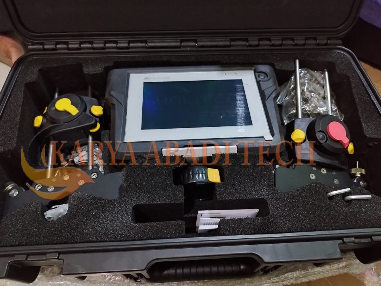 Peel 3D Peel 2 CAD Handheld 3D Scanner - Karya Abadi Tech