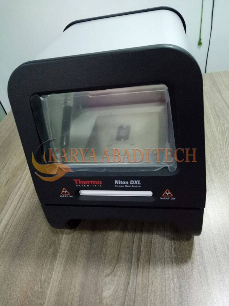 Thermo Niton Dxl Precious Metal Analyzer Karya Abadi Tech