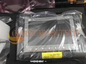 GE Krautkramer USM 36 Ultrasonic Flaw Detector - Karya Abadi Tech