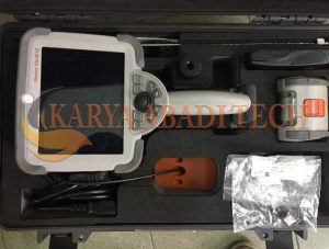 GE Mentor Visual iQ Videoprobe - Karya Abadi Tech