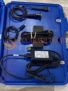 Olympus 38DL PLUS Ultrasonic Thickness Gage - Karya Abadi Tech