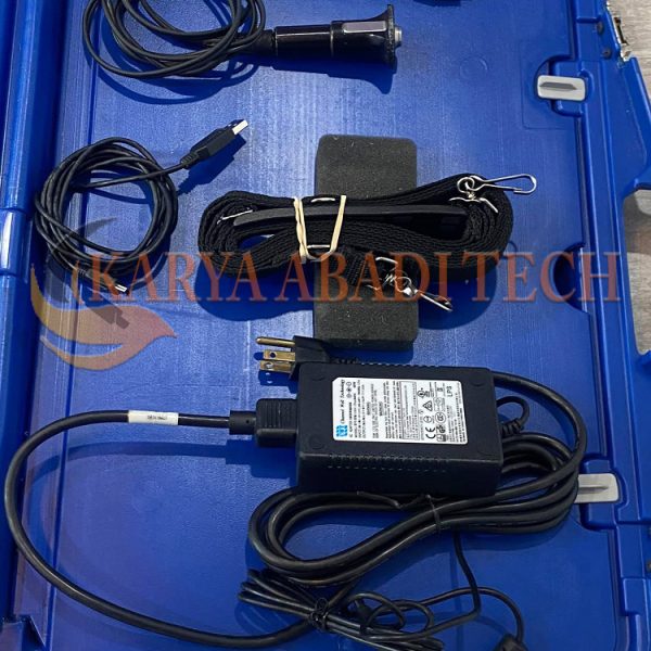 Olympus Innov-X DE 2000 Delta Element XRF Analyzer - Karya Abadi Tech